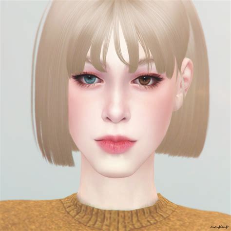 Mmsims Eyes Fabian Set Mmsims On Patreon Eyes The Sims 4 Packs