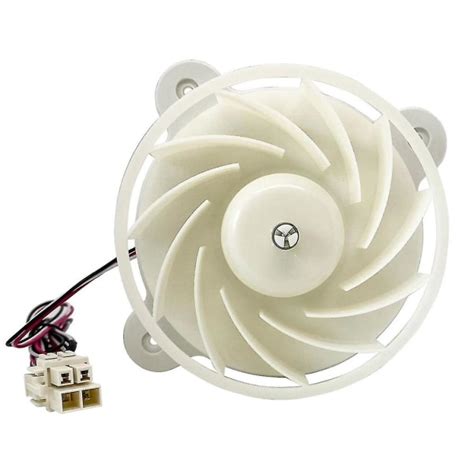 Da31 00287b Dc12v Kylskåp Förångare Fläktmotor För Kylskåp Frysfläkt