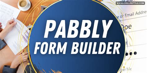 pabbly form builder complete guide