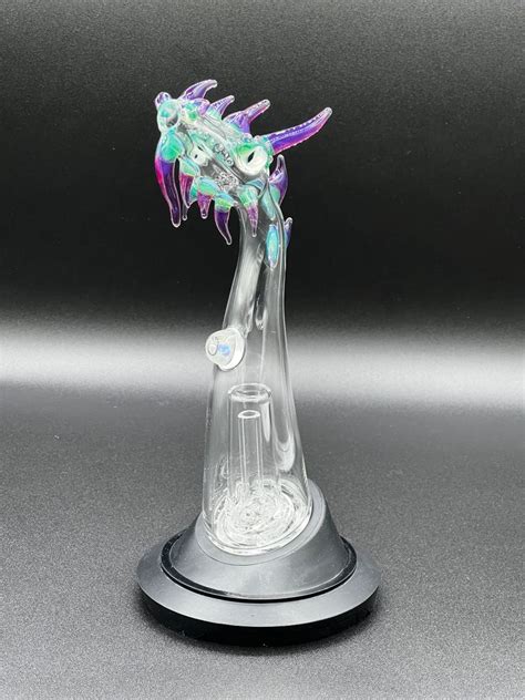 Dragons Kiss 2