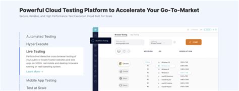 17款好用的跨浏览器测试神器，兼容性测试必备cypress Nightwatch Playwright Csdn博客