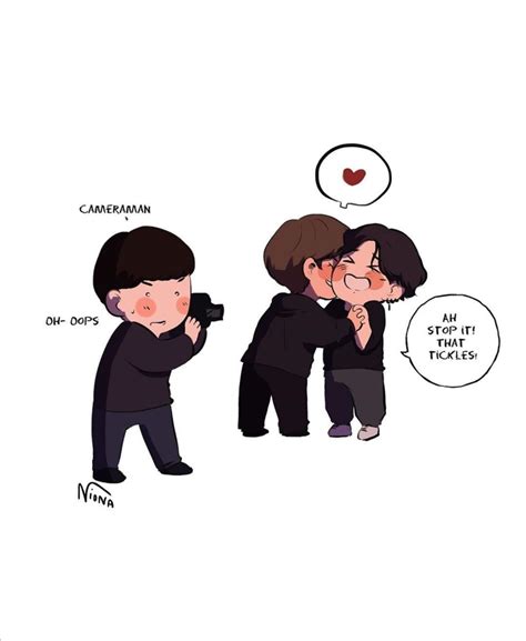 Jjk Bottom Fanarts Pt Vkook Fanart Taekook Fan Art 27300 The Best