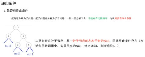 可视化图解算法25：二叉树的最大深度（高度） 好易学数据结构 博客园