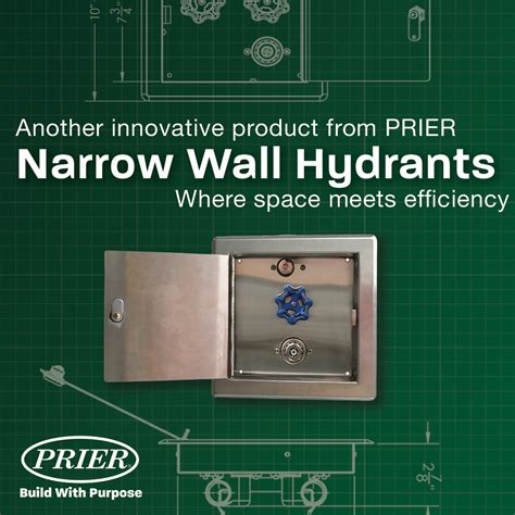 Prier Products Inc On Linkedin Prier Prierproducts Narrowwall