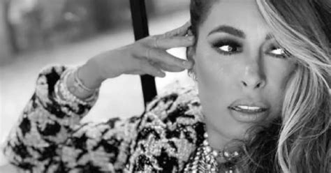 Galilea Montijo Cuánto Cuesta La Ropa Que Luce La Estrella De Televisa