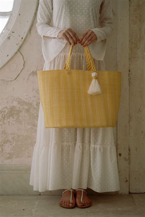 Bolsa Coco Sureste