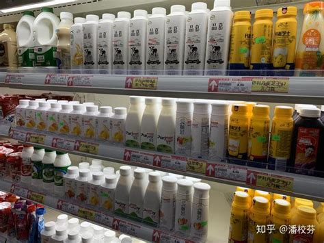 买酸奶时，认准包装上有“这行字”，无论什么牌子，都是优质奶 知乎