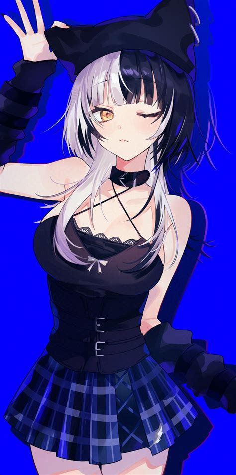 Raru Pipipi Shiori Novella Hololive Hololive English Absurdres