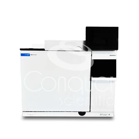 Agilent 8890 Gc System Conquer Scientific