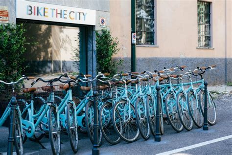 Milan: Highlights and Hidden Gems Guided Bike Tour | GetYourGuide