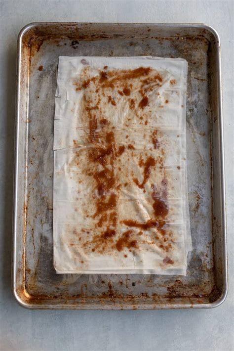 Cinnamon Roll Phyllo Dough Recipe Frosting And Fettuccine