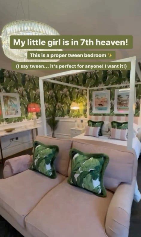 Amanda Holdens Extravagant £7m Surrey Mansion With Husband And Teen