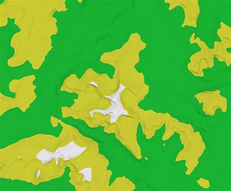 Normal Calculation In Shader And Contour Lines Questions Babylon Js