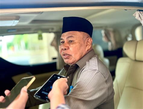 Alasan Plt Gubernur Malut Tak Kembalikan Posisi 3 Pejabat Dicopot