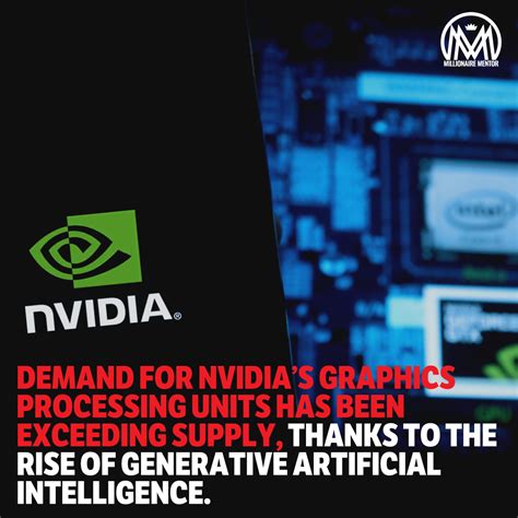 Nvidias Revenue Triples As Ai Chip Boom Continues