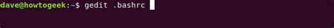 How To Set Environment Variables In Bash On Linux