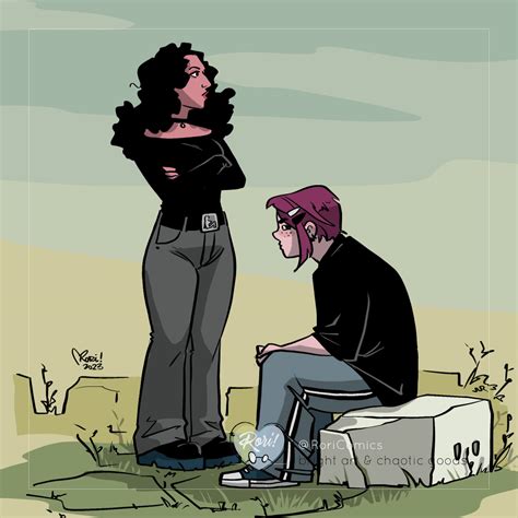 Rori Bright Art And Chaotic Goods 100days100women Se2 Day 83 Ynés