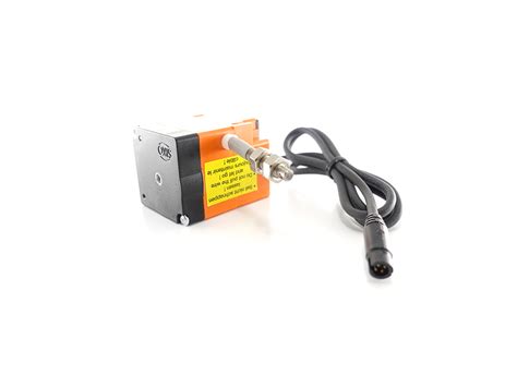 String Potentiometer 500 Mm For Suspension Memotec Messtechnik