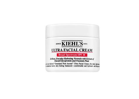 Køb Kiehls Ultra Facial Cream Spf 30 50 Ml Matas