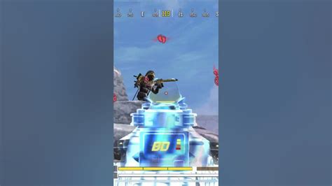 Clean 1v3🔥🔥callofdutymobile Codm Shorts Callofduty Codmobile 1v3