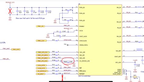 Lp877451q1evm Lp877451应用 电源管理论坛 电源管理 E2e™ 设计支持