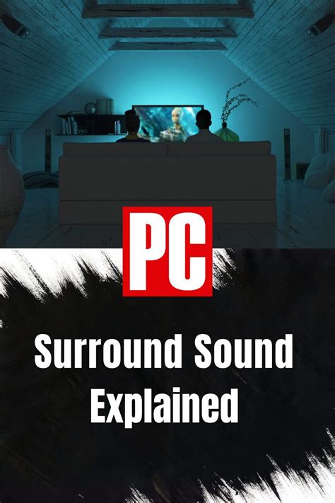 What Is Surround Sound 5 1 7 1 Dolby Atmos And More Explained Artofit