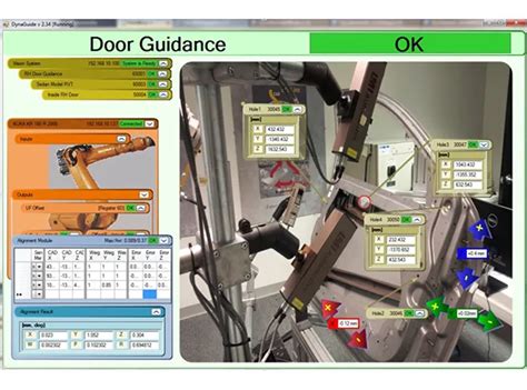 Advanced Robotic Solutions Calibration Inspection More