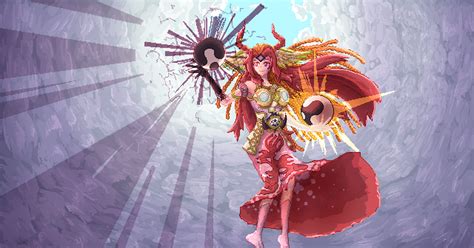ドット絵 遊戯王dot Sophiaの影霊衣 Twiinのイラスト Pixiv
