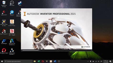 Tutorial De Inventor Introducción Clase 1 Youtube