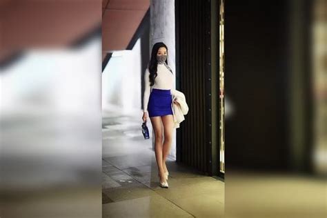 街拍：这首歌曲想起啦