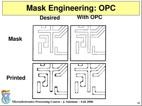 Ppt Microelectronics Processing Lithography Powerpoint Presentation Free Download Id673963