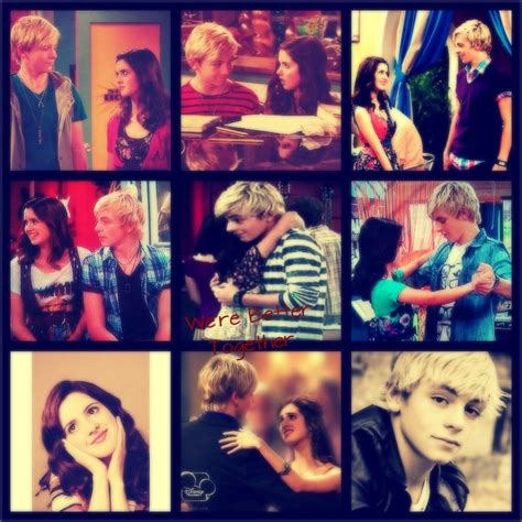 Auslly Love Auslly Photo 32310980 Fanpop