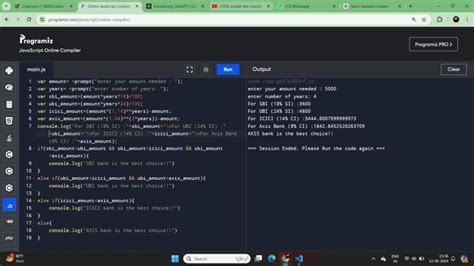day 6 of jschallenge solve js problems baswaraju ranjith posted on