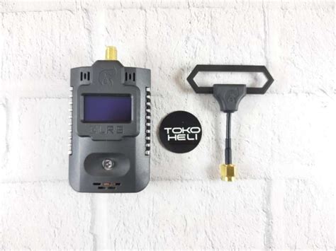 Promo Jumper AION NANO ELRS 2 4Ghz TX T Pro TPro T Pro ExpressLRS Module Diskon 17 Di Seller