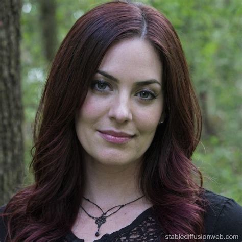 Interview With Elizabeth Webber Stable Diffusion Online