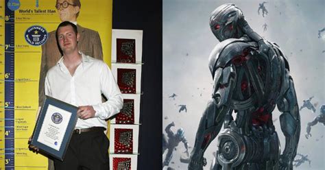 Marvel Ces 16 Acteurs Du Mcu Qui Nous Ont Quitté