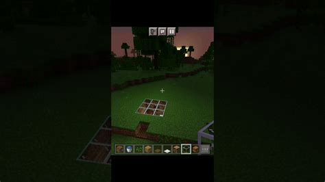 домик под землей в майнкрафте Minecraft майнкрафт Youtube
