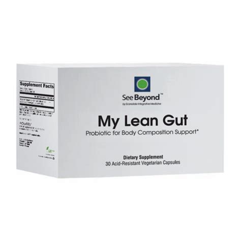 My Lean Gut