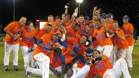 View From St Lucie Division Champs Espn Mets Blog Espn