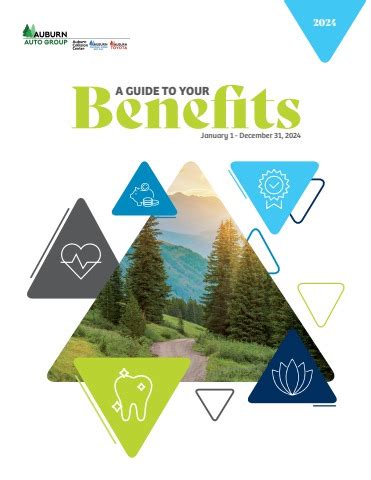 Auburn Auto 2024 Benefit Guide Rev 11 29 23