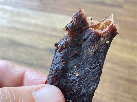 Dehydrated Beef Jerky Ancestral Nutrition
