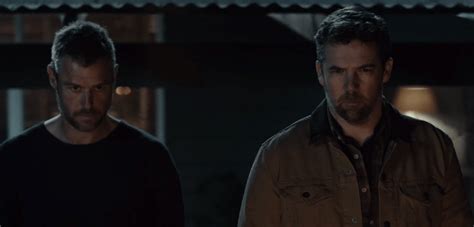 Glitch Season 3 Episode 5 Recap Reel Mockery