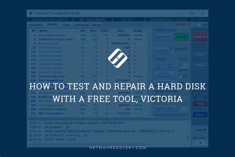 How To Open A Zfs Disk In Windows By Hetman Software Hetman Software Medium