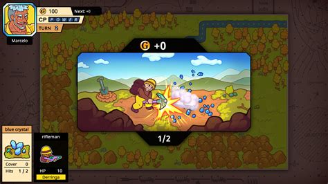 Vangaro Tactics By Niadocraz