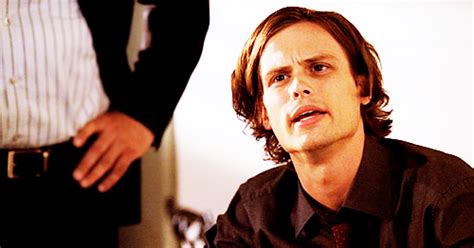 Reid In Season 4♥ Dr Spencer Reid Fan Art 24792828 Fanpop
