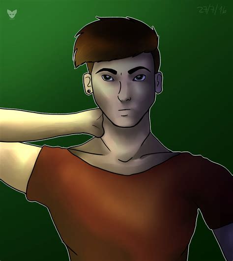 Alec By Akinal78 On Deviantart