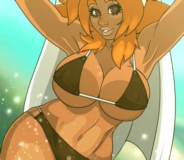 Summer Special 8muses Sex And Porn Comics