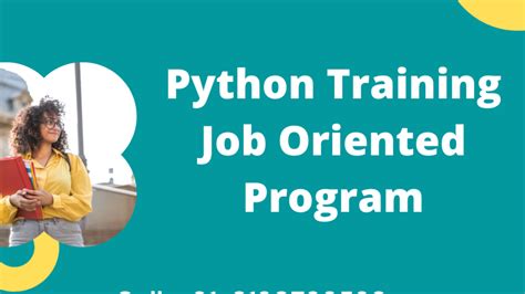 Python Training In Gurgaon Python With Machine Learning Best Online
