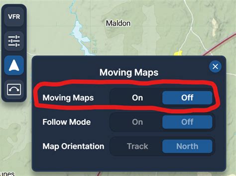 Navgraph Charts Sign In Error General Navigraph