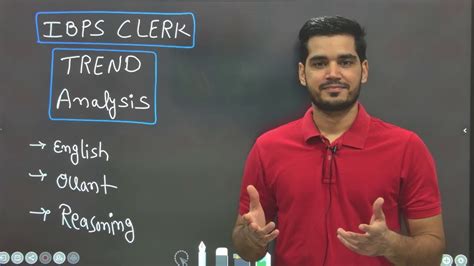 Ibps Clerk Last Year Trend Analysis English Quant Reasoning